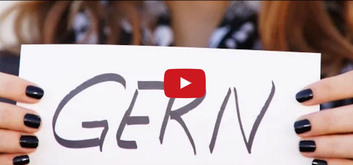 Подробно разбираем слово «gern» за 3 минуты | Deutsch Online